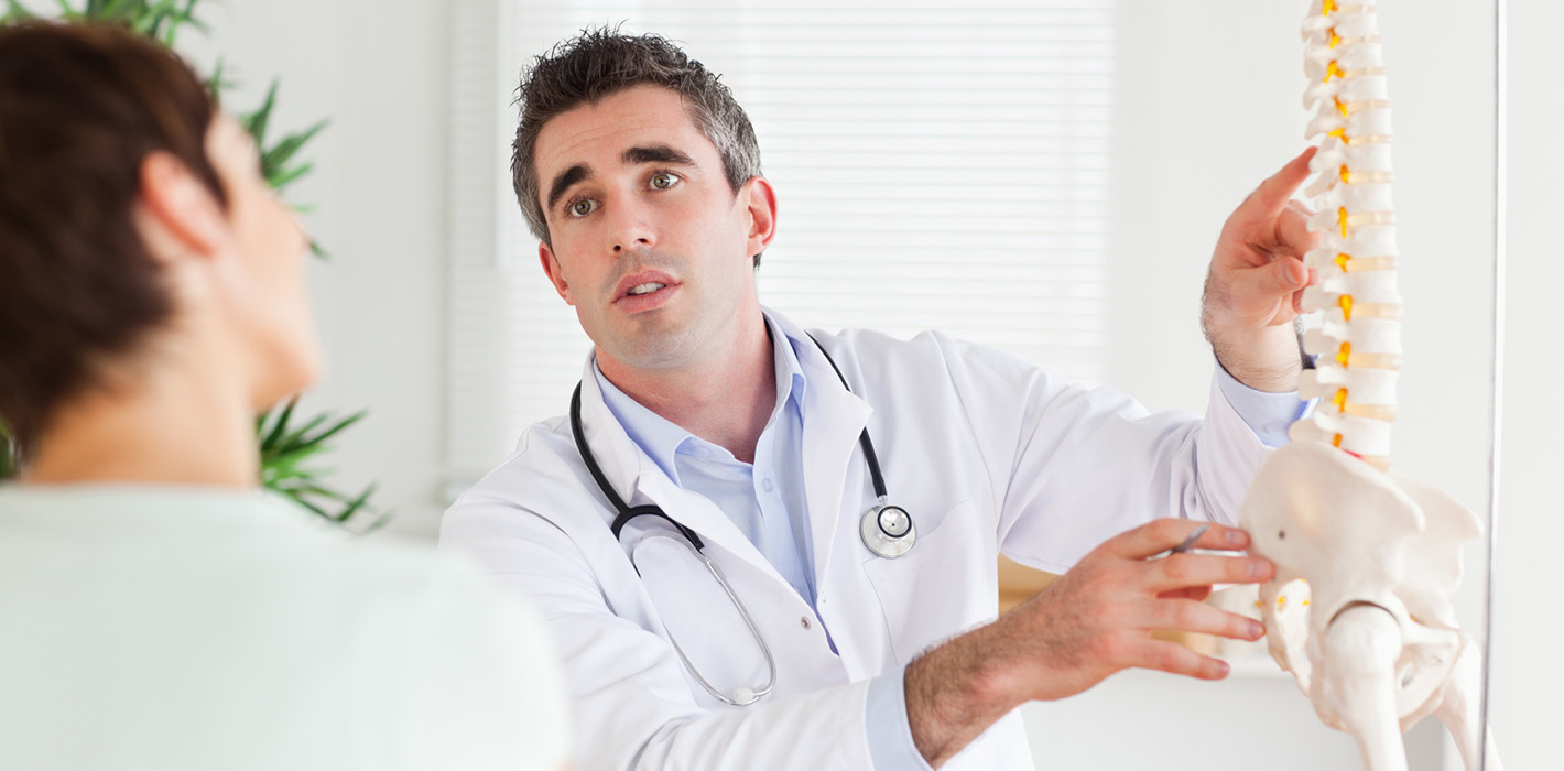 Spine Surgery Specialist - Mid Atlantic Orthopedic Associates, LLP ...