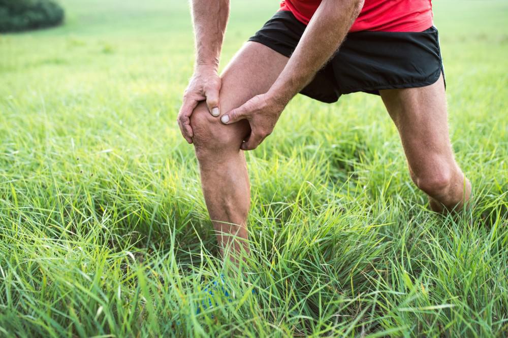 What Are The Different Types of Knee Injuries? - Mid Atlantic ...